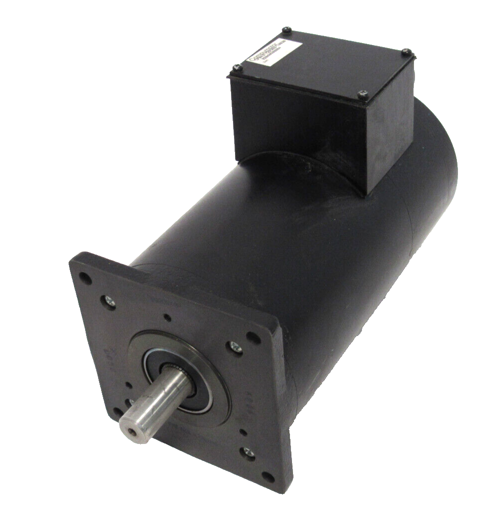 NEW COMPUMOTOR CP-41-729302-10830 SERVO MOTOR CP4172930210830 - SB ...