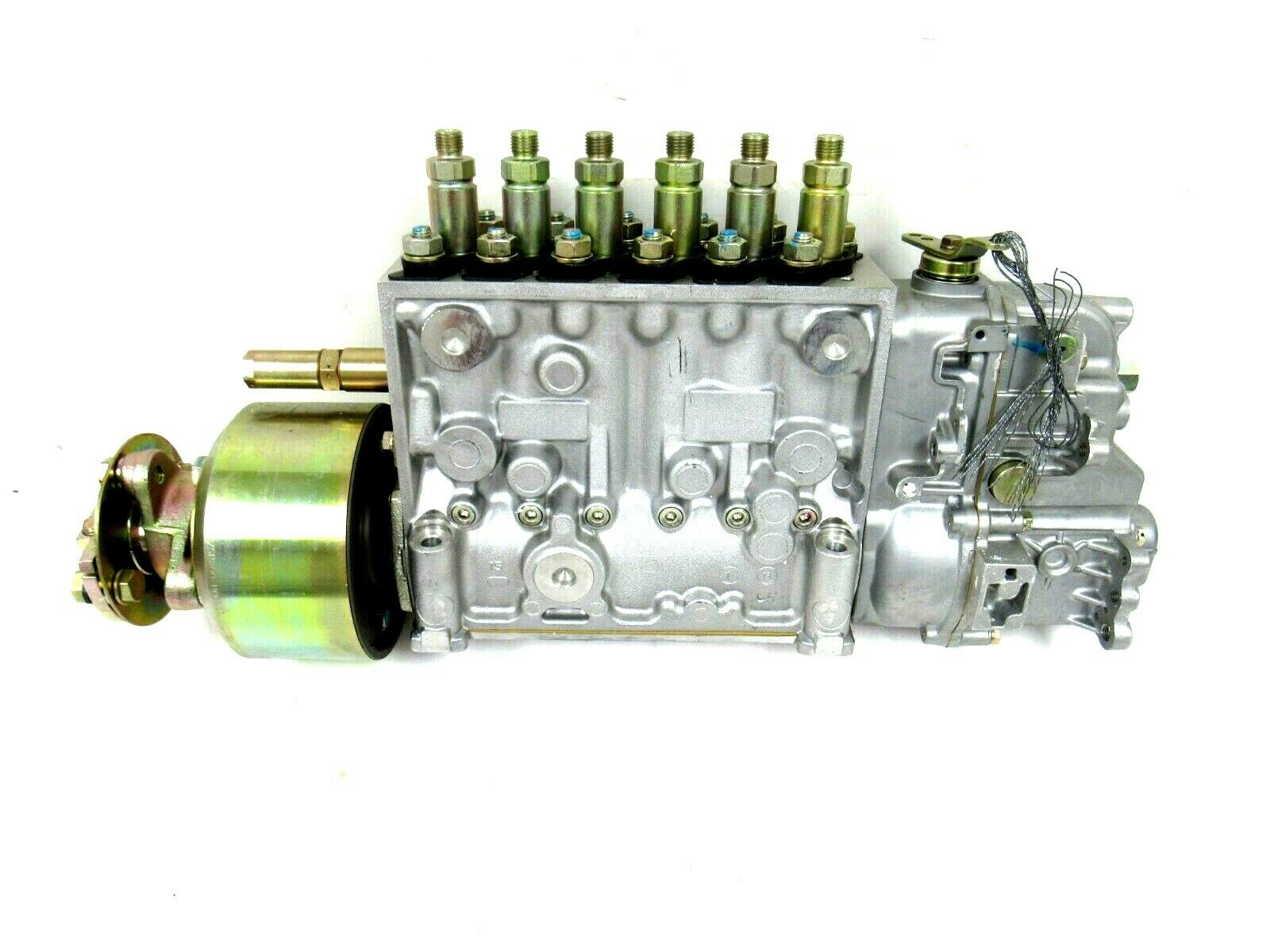 NEW DAEWOO 106671-4834 INJECTION PUMP 999965.11101-7240 105489-4341 ...