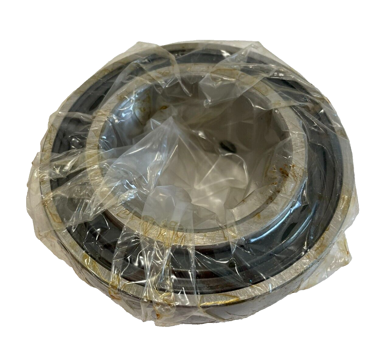 NEW DODGE 123350 BALL BEARING INS-SC-207 212 2-7/16 - SB Industrial ...