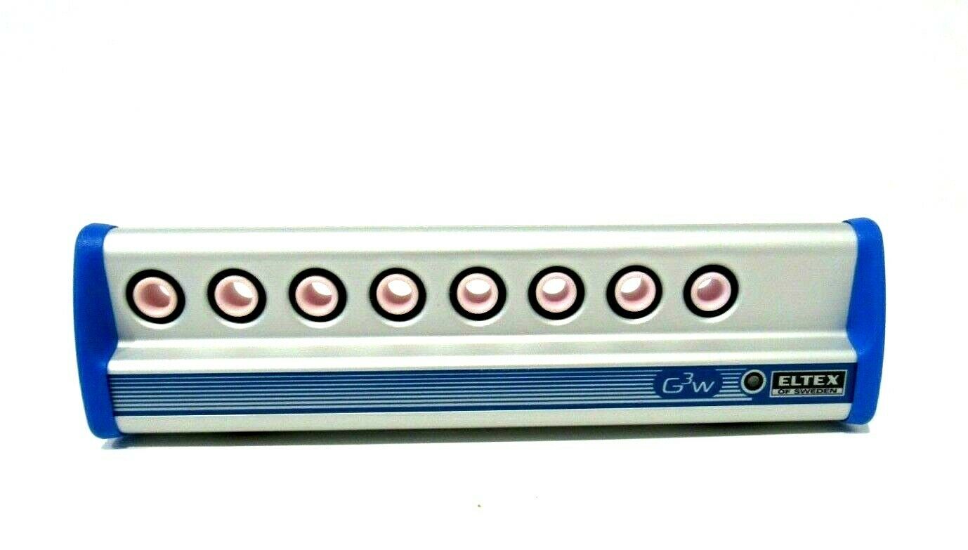 NEW ELTEX 58545 WEFT SENSOR G3W - SB Industrial Supply, Inc.