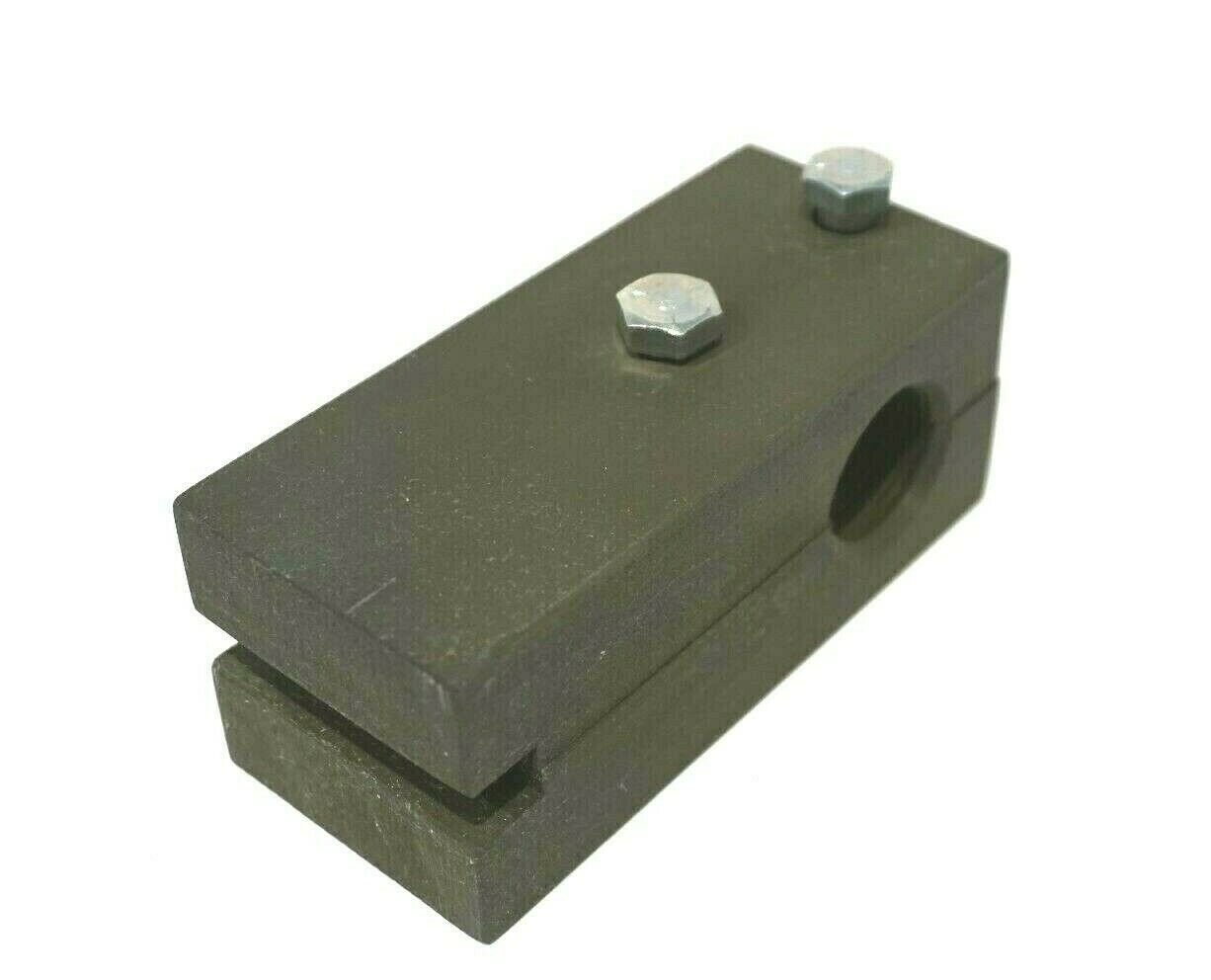 NEW FISHER 18A1675X012 STEM CONNECTOR ASSEMBLY - SB Industrial Supply, Inc.