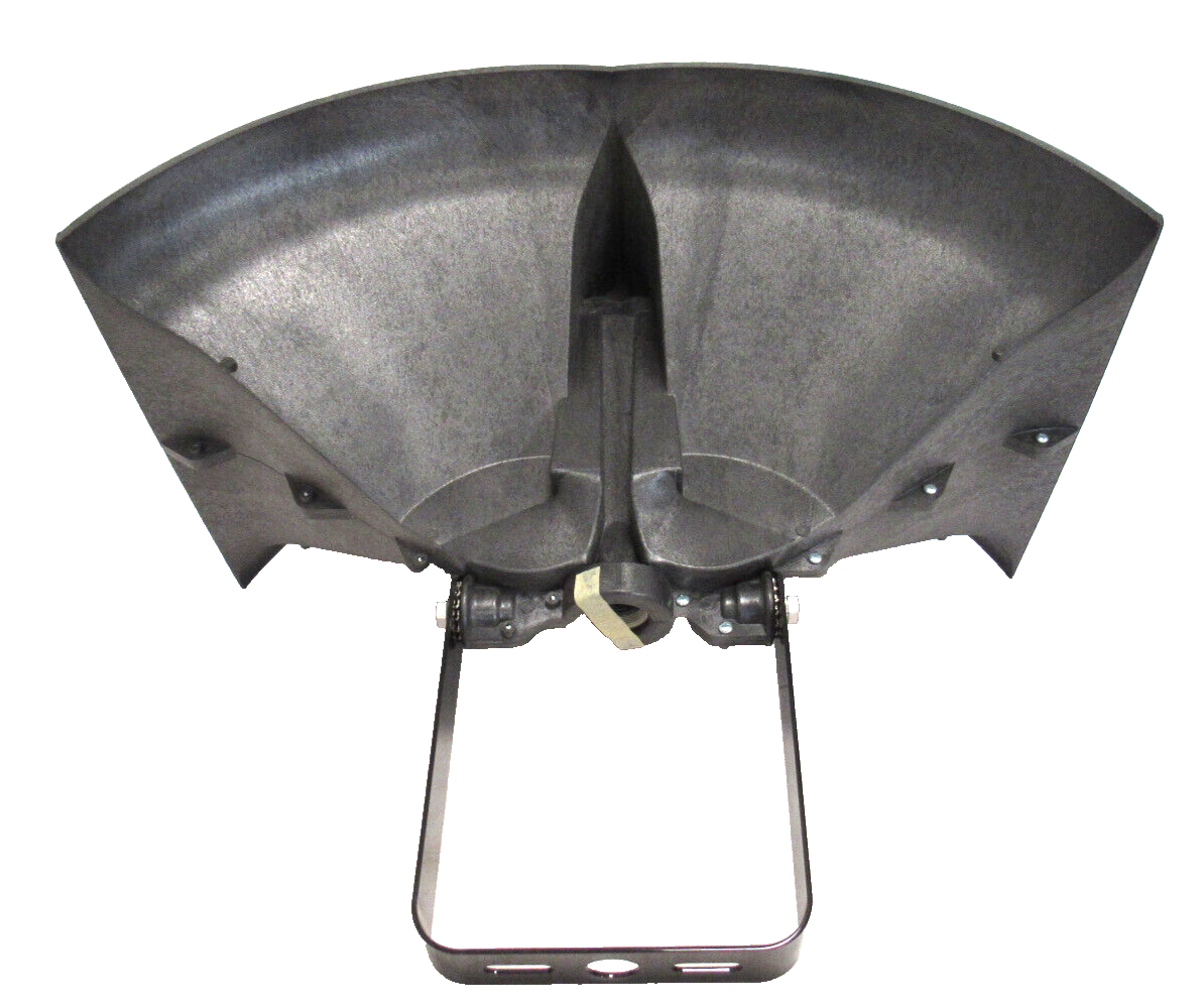 NEW GAI TRONICS 13340 GT 120 WIDE ANGLE HORN - SB Industrial Supply, Inc.