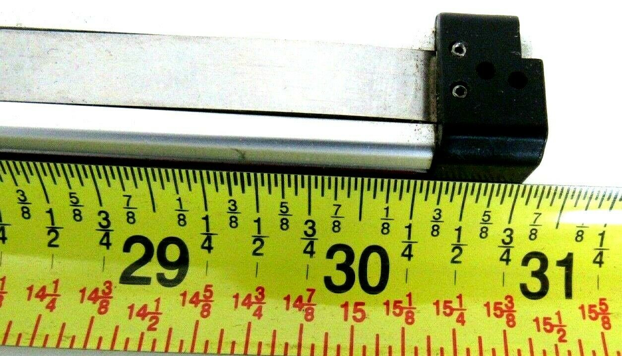 NEW HOERBIGER ORIGA 10-2020/20X705MMBM RODLESS CYLINDER 10 ...