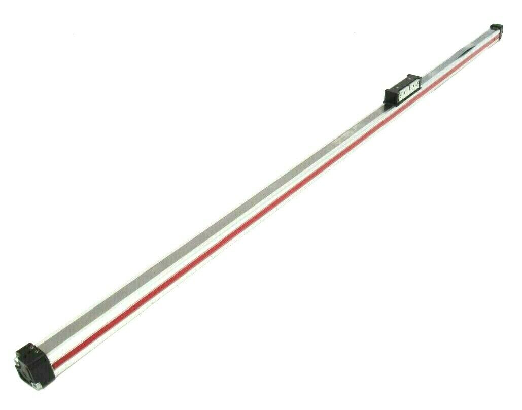 NEW HOERBIGER ORIGA 10-2020/20X705MMBM RODLESS CYLINDER 10 ...