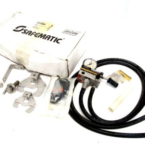 SAFEMATIC Archives - SB Industrial Supply, Inc.