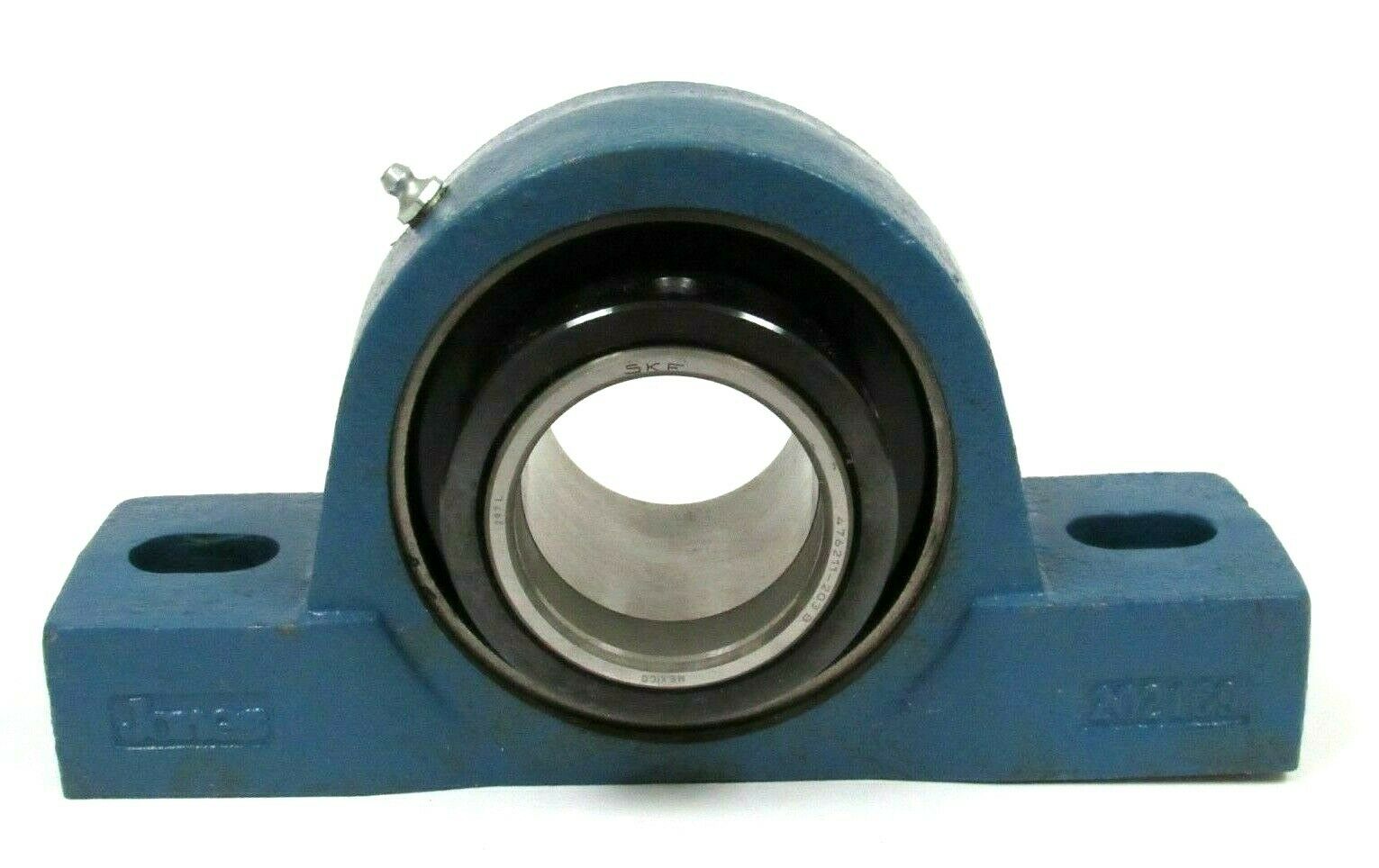 NEW JONES IDC CEP-2203-NXP 202169 PILLOW BLOCK BEARING EPB22435 476211 ...