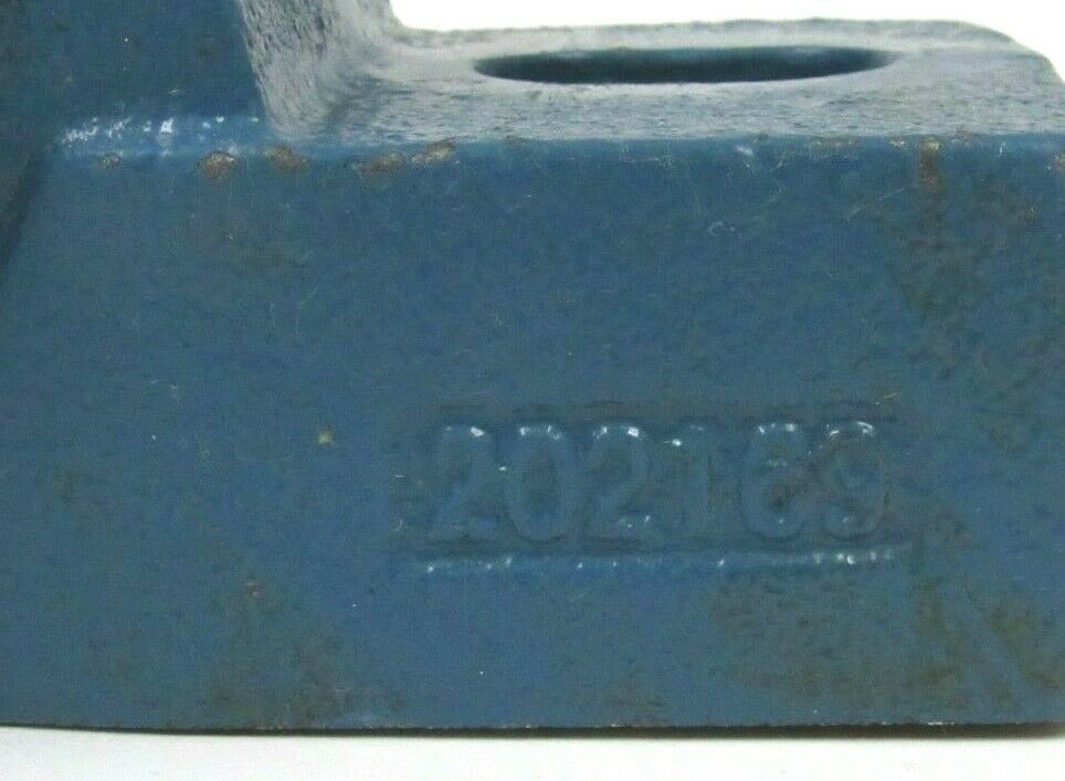 NEW JONES IDC CEP-2203-NXP 202169 PILLOW BLOCK BEARING EPB22435 476211 ...