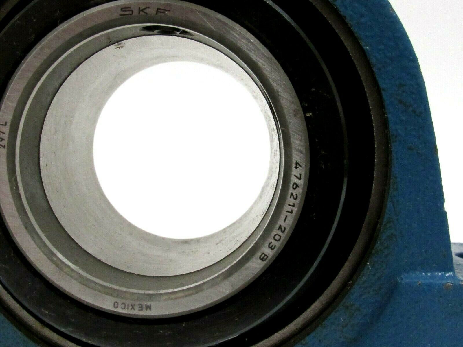 NEW JONES IDC CEP-2203-NXP 202169 PILLOW BLOCK BEARING EPB22435 476211 ...