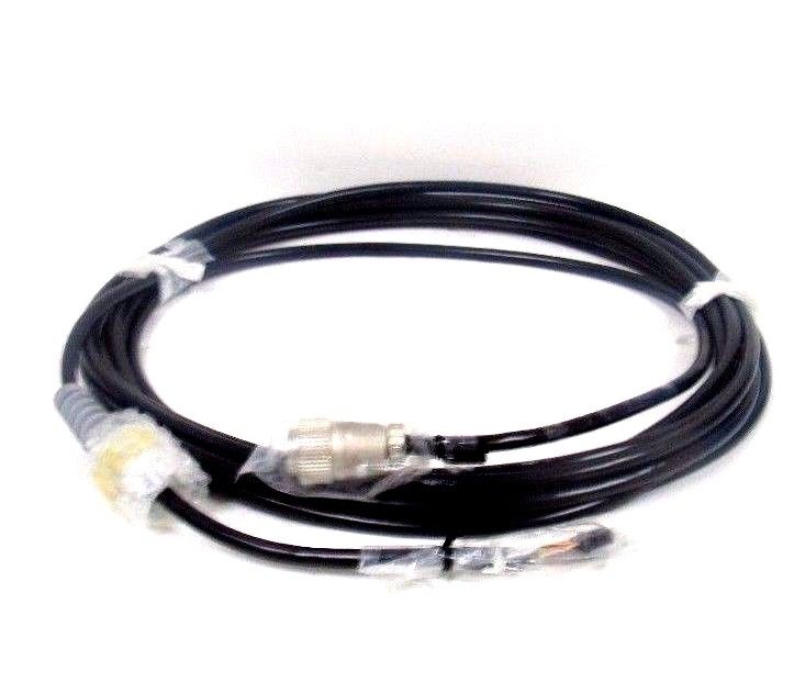NEW KAWASAKI 50977-1004 PENDANT CABLE L10 REV B N8 509771004 - SB ...