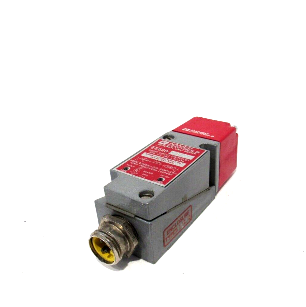 NEW NAMCO EE620-54611A PROXIMITY LIMIT SWITCH EE62054611A - SB ...