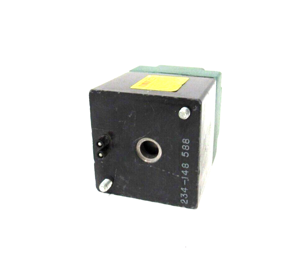 NEW NUMATICS 237-475B SOLENOID VALVE ASSY. 237475B - SB Industrial ...
