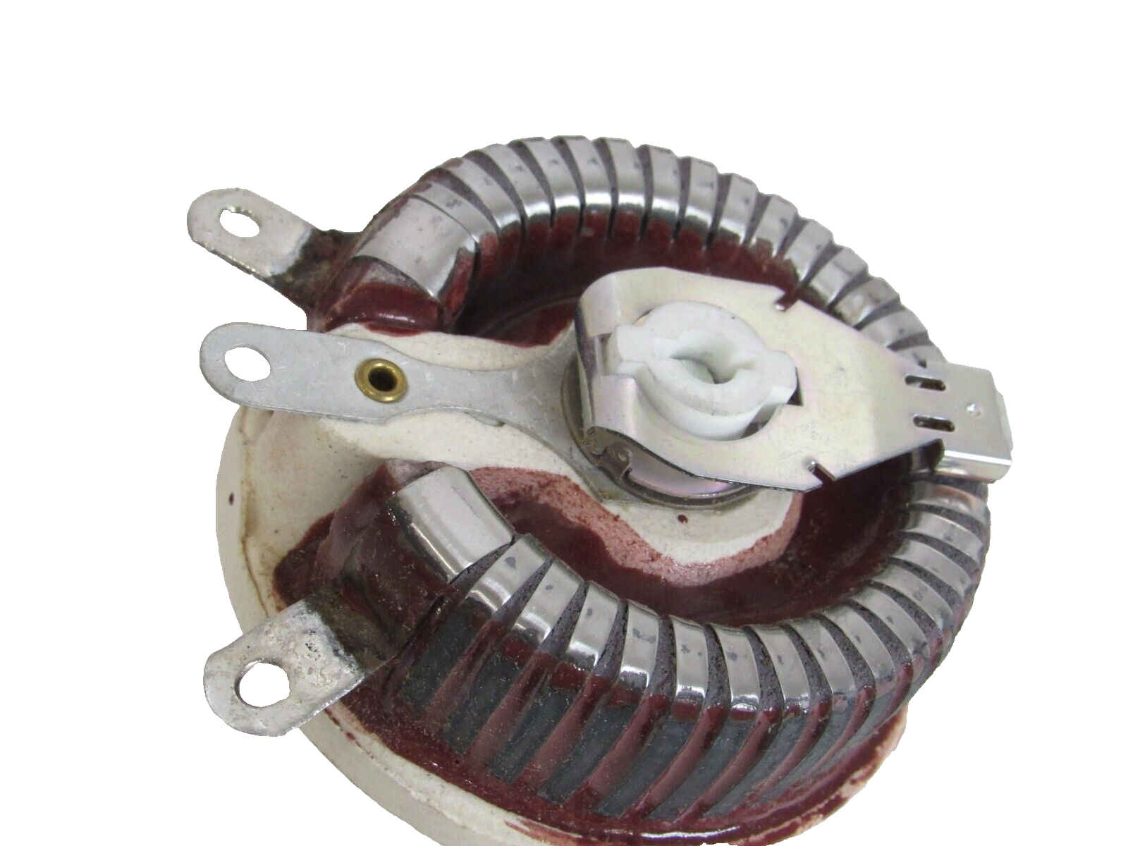 NEW OHMITE RKSR50 RHEOSTAT .50 OHMS 10% - SB Industrial Supply, Inc.