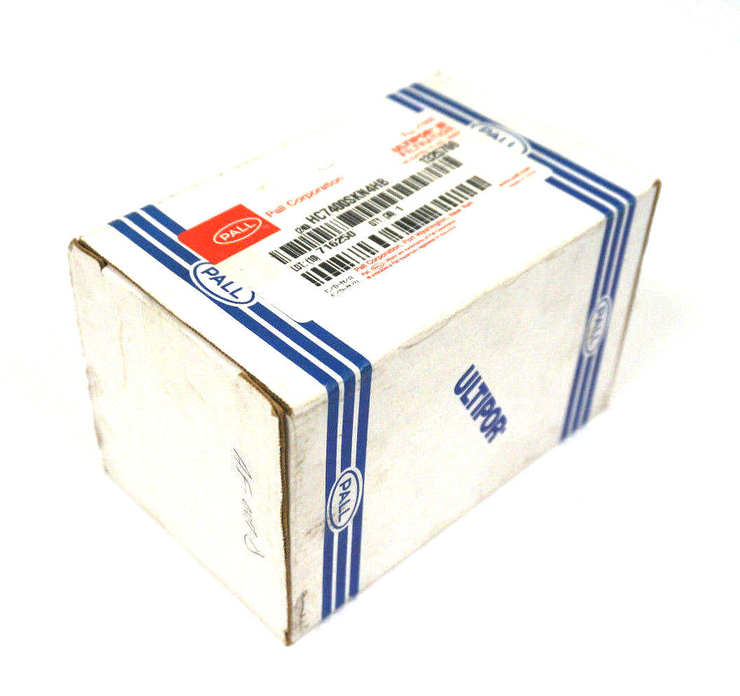 NEW PALL HC7400SKN4HB CARTRIDGE FILTER - SB Industrial Supply, Inc.