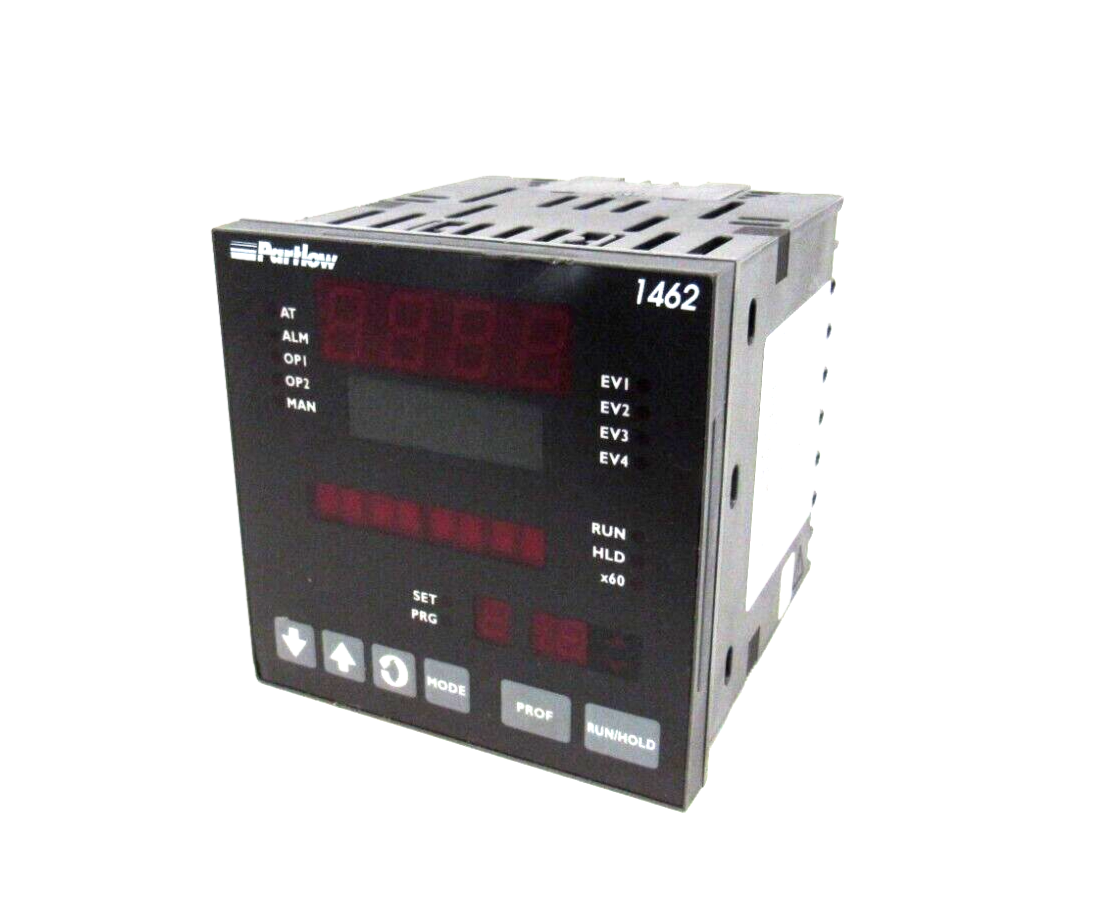 NEW PARTLOW 1462310000000 TEMPERATURE CONTROLLER N4402 - SB Industrial Supply, Inc.