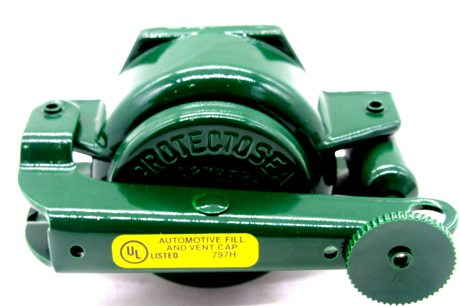 NEW PROTECTOSEAL 1273EPA FUEL TANK CAP AND FILTER 1273A-1-306 - SB ...