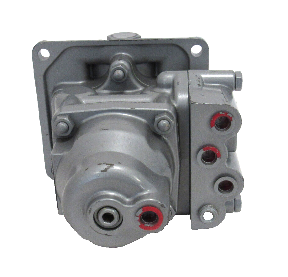 NEW REXROTH HC-2-FX CONTROLAIR VALVE 200PSI HC2FX - SB Industrial ...