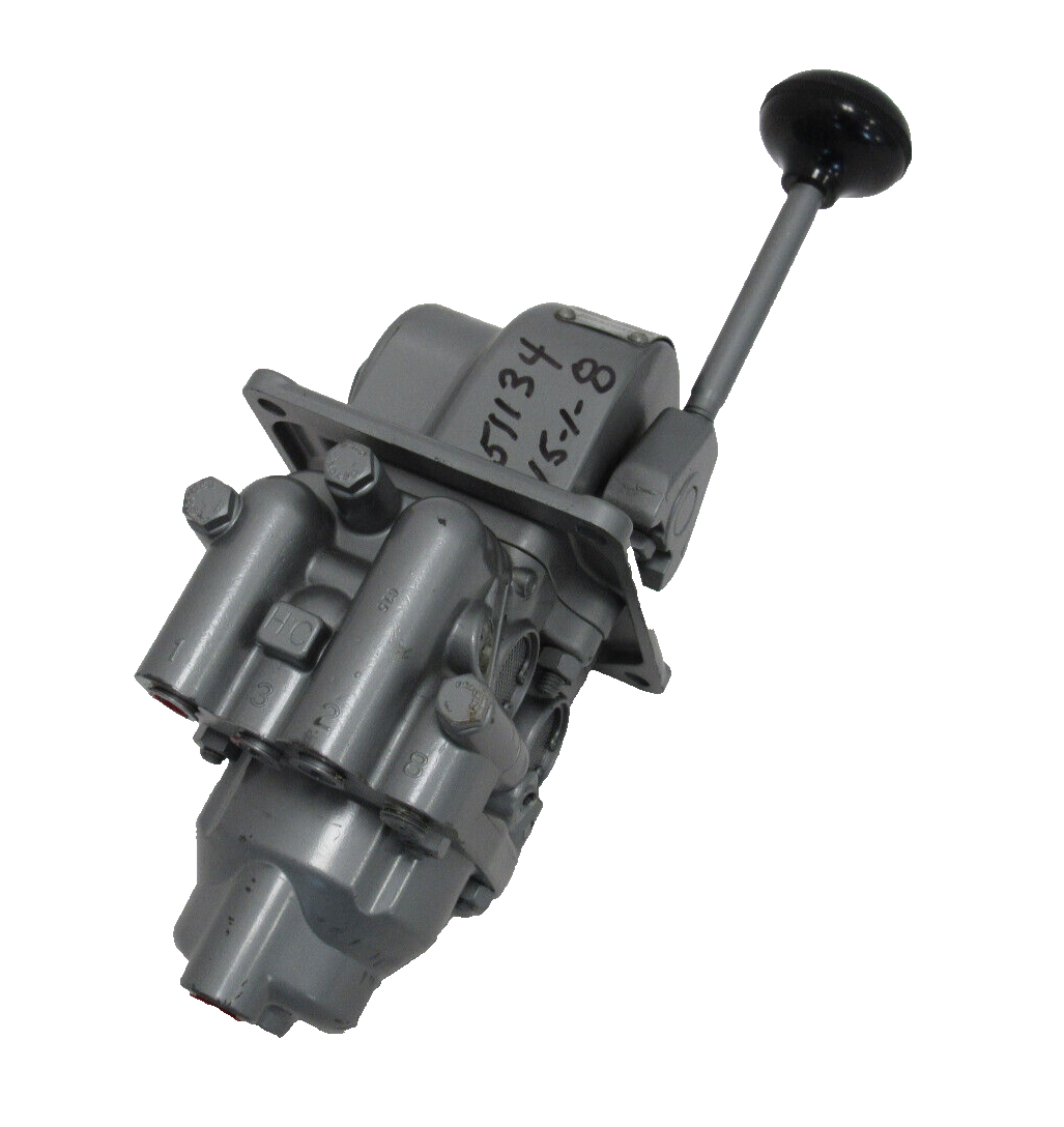 NEW REXROTH HC-2-FX CONTROLAIR VALVE 200PSI HC2FX - SB Industrial ...