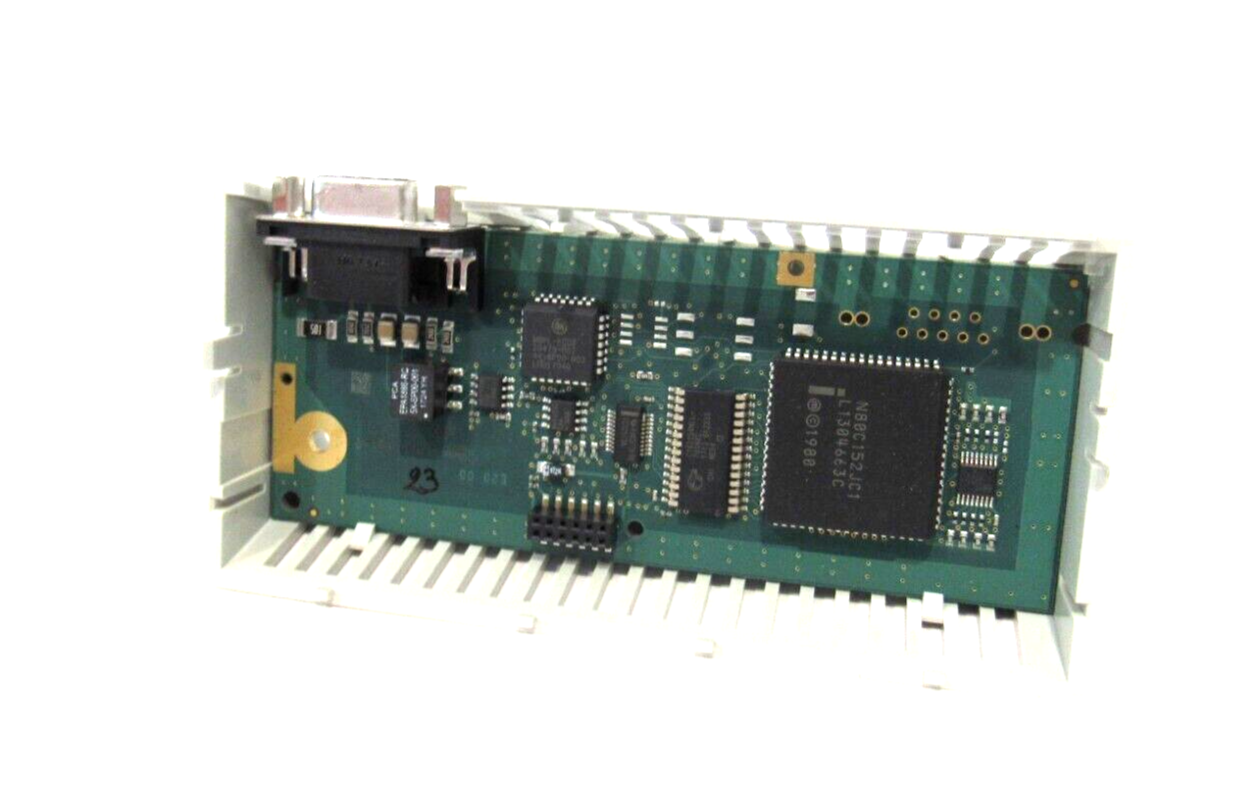 NEW SCHNEIDER ELECTRIC 170-NEF-110-21 COMMUNICATION ADAPTER 170NEF11021 ...