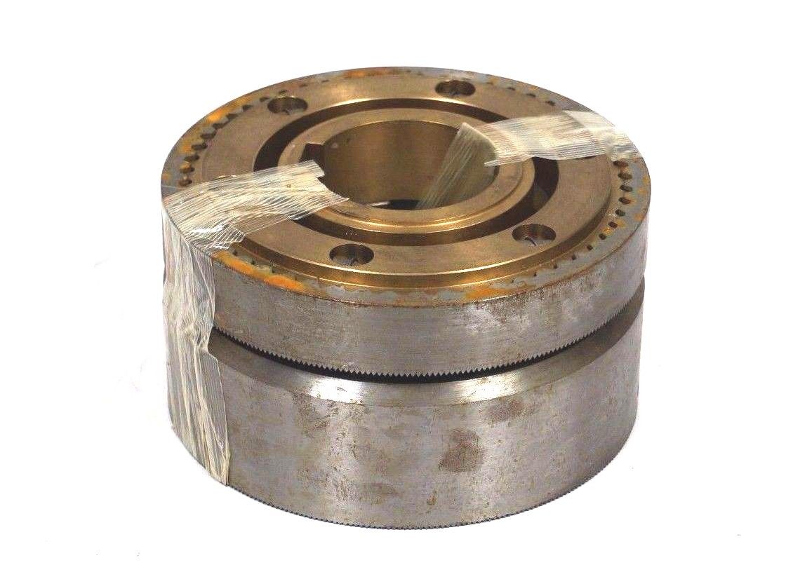 NEW STROMAG 2408421 MAGNETIC CLUTCH TYPE: EZL-100, 24V, 89W - SB ...