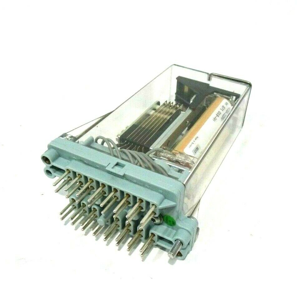 NEW ABB RK-271-018-AN RELAY RXSF1 RK271018AN - SB Industrial Supply, Inc.
