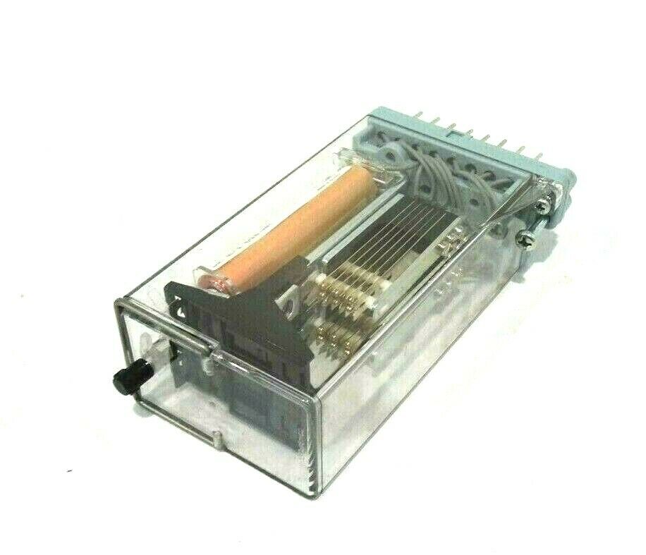 NEW ABB RK-271-018-AN RELAY RXSF1 RK271018AN - SB Industrial Supply, Inc.