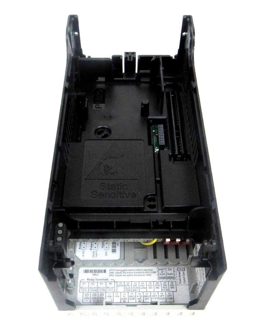 NEW ALLEN BRADLEY 25B POWERFLEX 525 CONTROL MODULE - SB Industrial ...