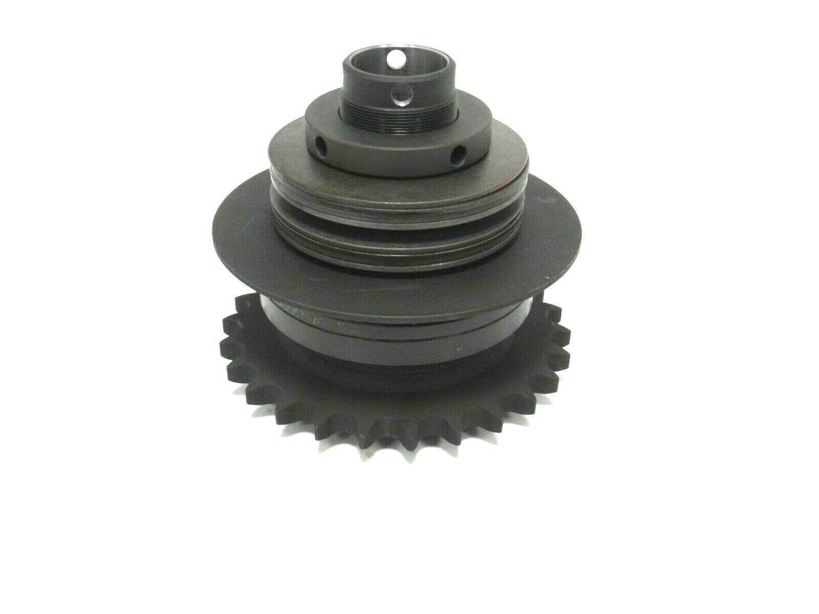 NEW AMERICAN AUTOGARD 202ACT3-MPO-1-1/8" BORE TORQUE LIMITER 1772995-10 ...