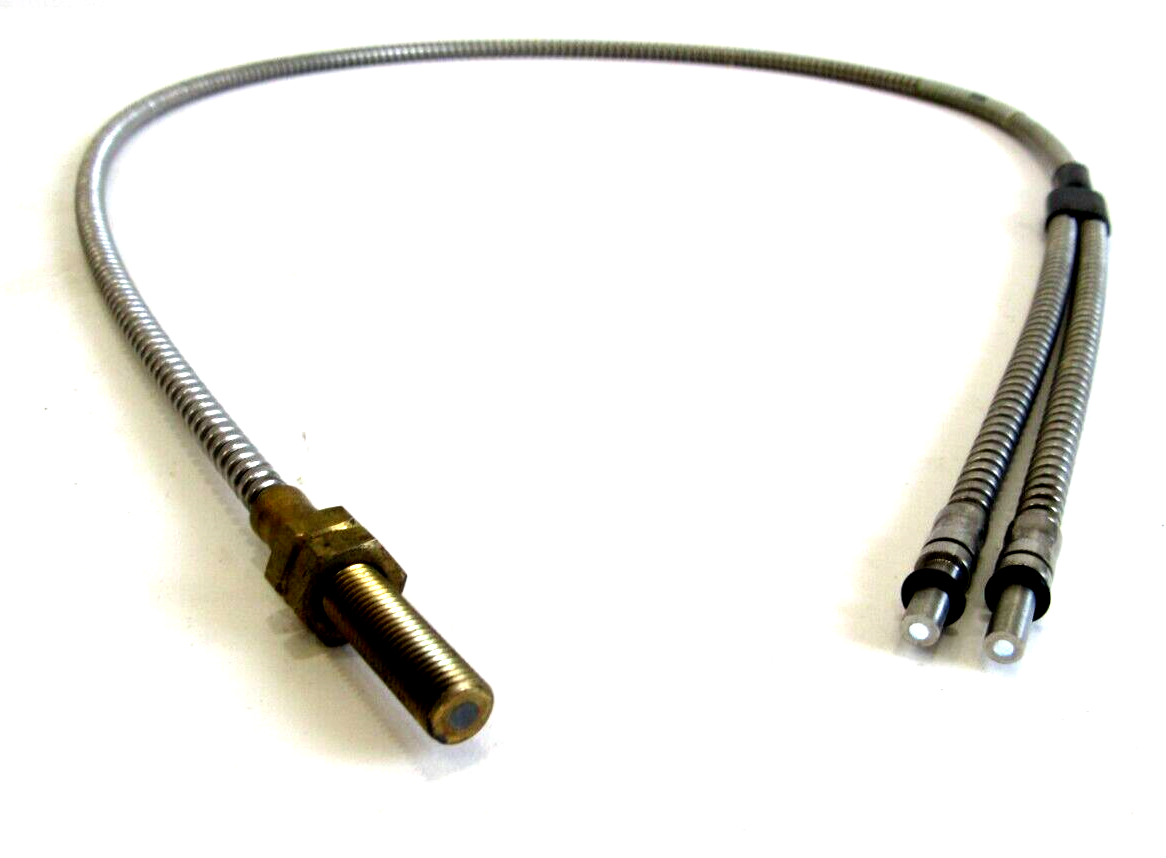 NEW BANNER BT23S FIBER OPTIC CABLE 17276 - SB Industrial Supply, Inc.