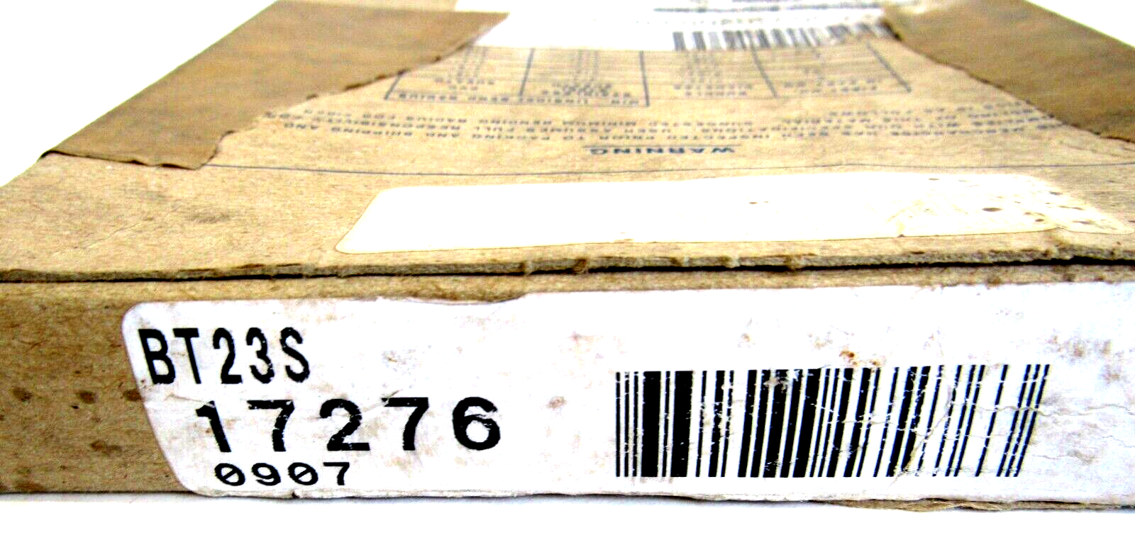 NEW BANNER BT23S FIBER OPTIC CABLE 17276 - SB Industrial Supply, Inc.