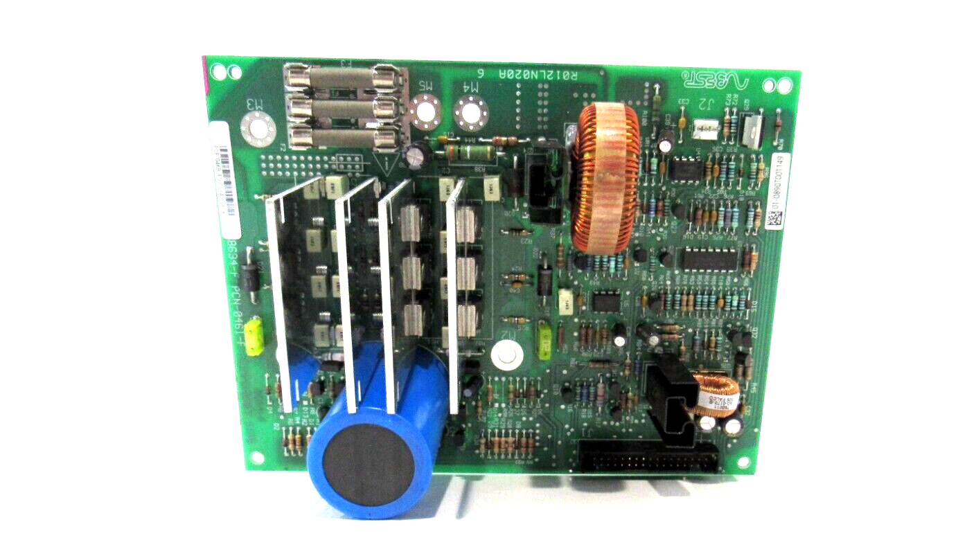 NEW BEST POWER PCP-0469 PC BOARD PCP0469 - SB Industrial Supply, Inc.