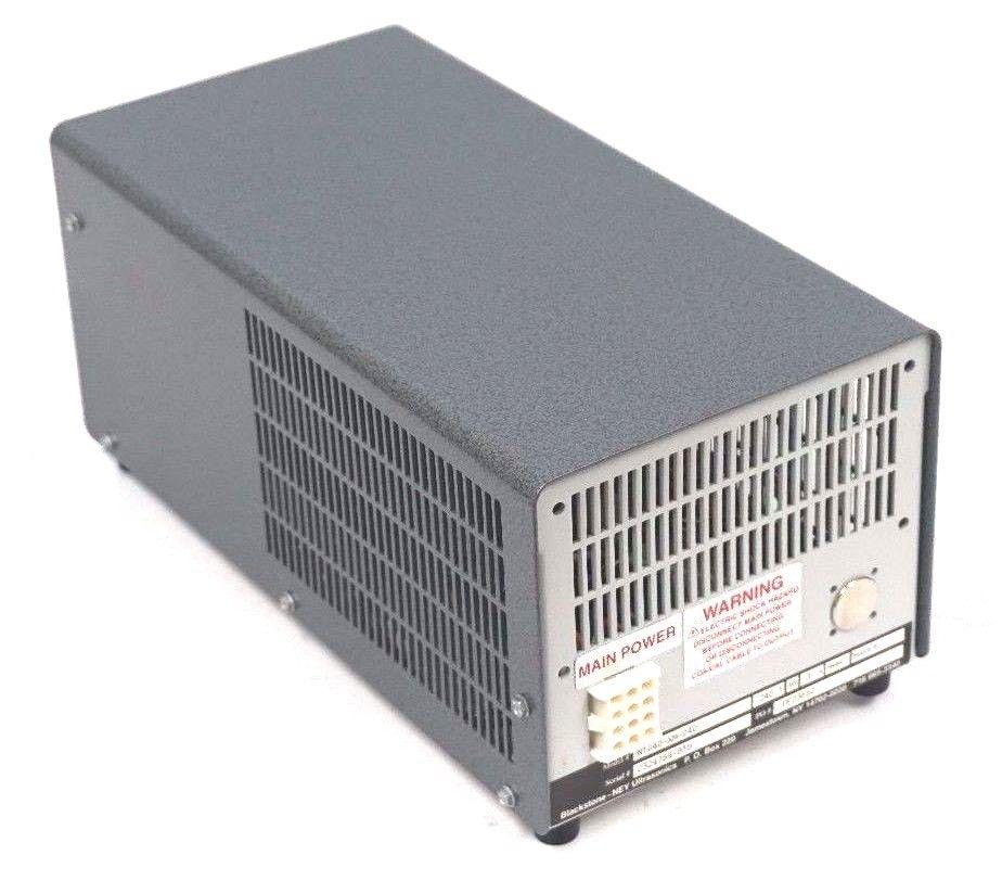 NEW BLACKSTONE NEY N1040-XM-240 NEPTUNE ULTRASONIC GENERATOR - SB ...