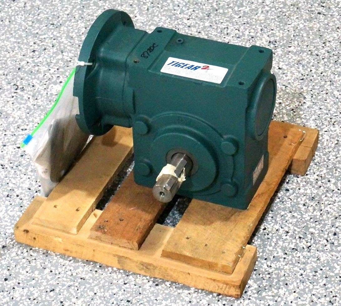 NEW DODGE 35Q15R18 TIGEAR 2 REDUCER 15:1 RATIO - SB Industrial Supply, Inc.