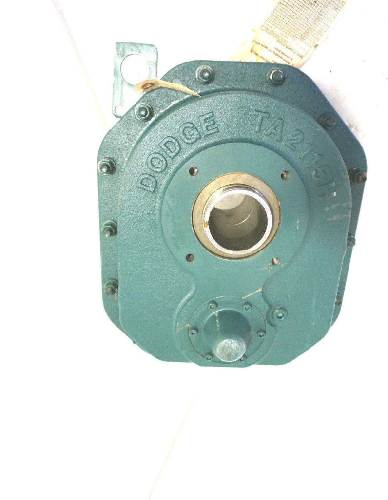 NEW DODGE TA2115H25 SPEED REDUCER 902001 JJ 25.067 RATIO - SB ...