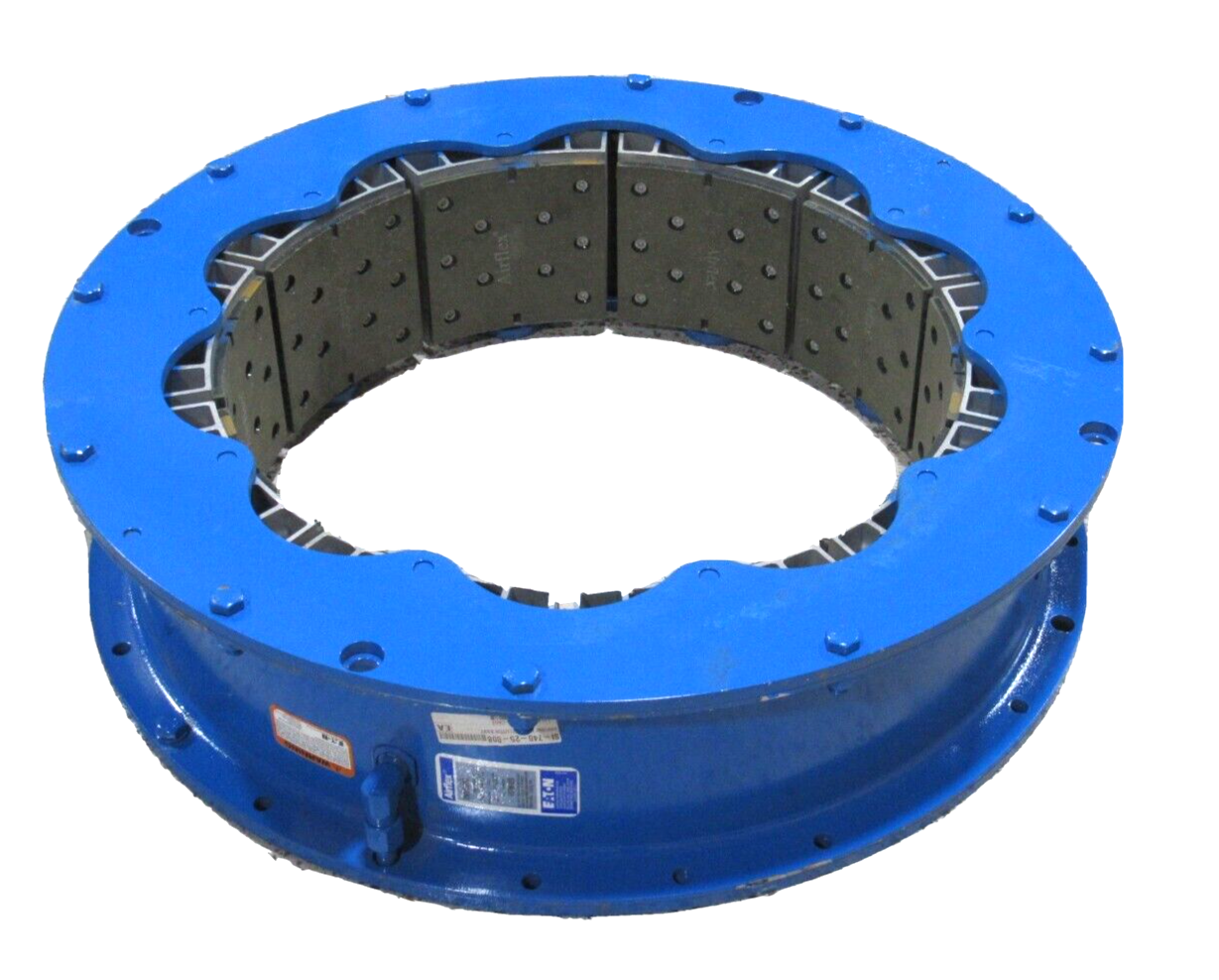 NEW EATON 142641HJ AIRFLEX CONSTRICTING BRAKE 20VC600 - SB Industrial ...