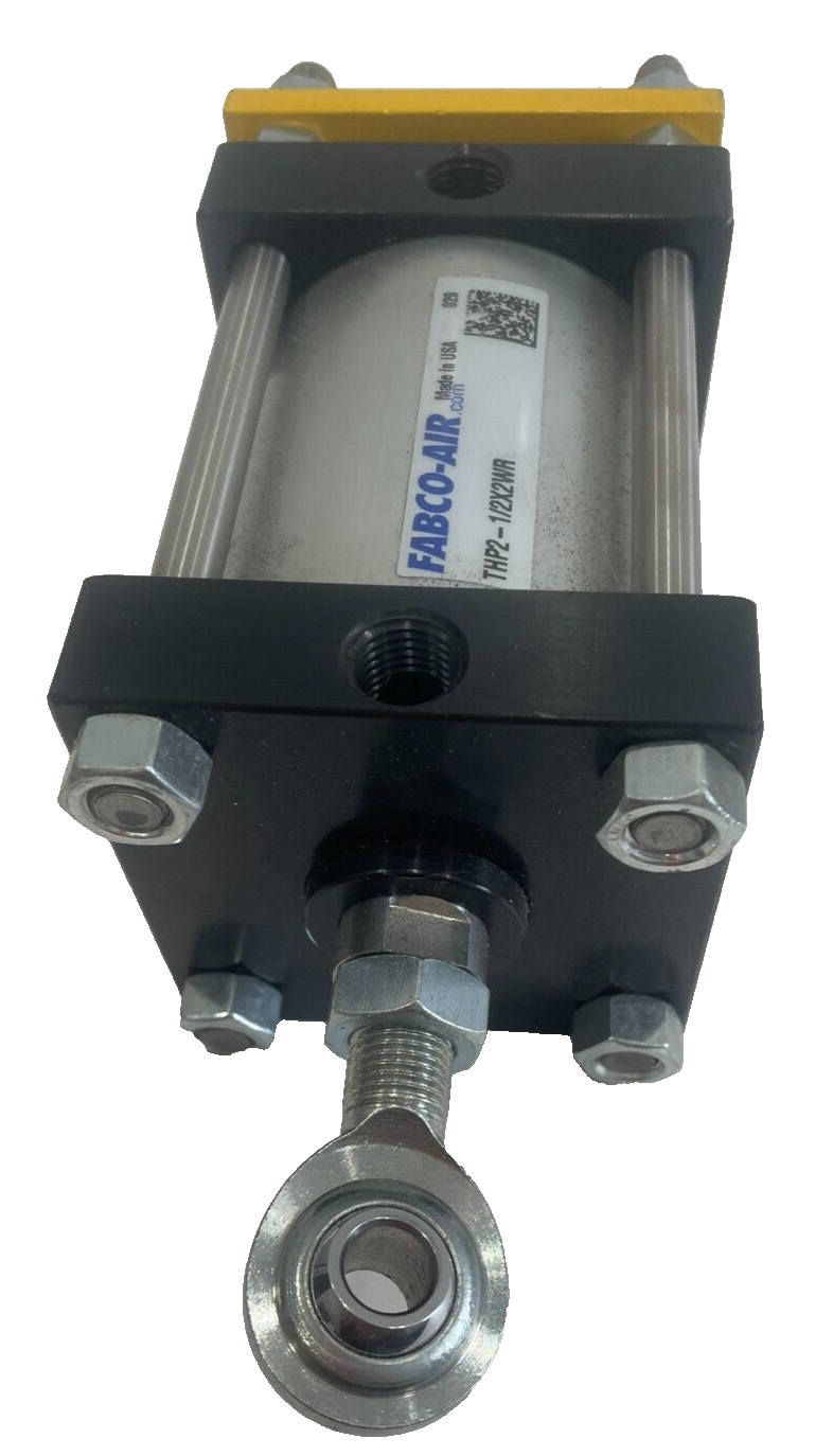 NEW FABCO-AIR THP2-1/2X2WR PNEUMATIC CYLINDER THP212X2WR - SB ...