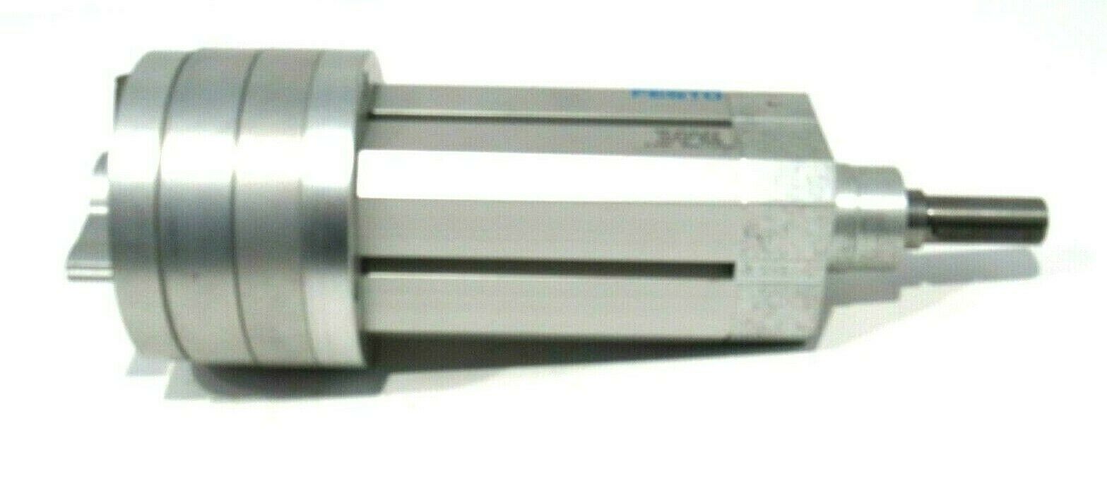 NEW FESTO DSL-40-40-270-CC-A-S2-KF-B SWIVEL LINEAR UNIT 556733 ...