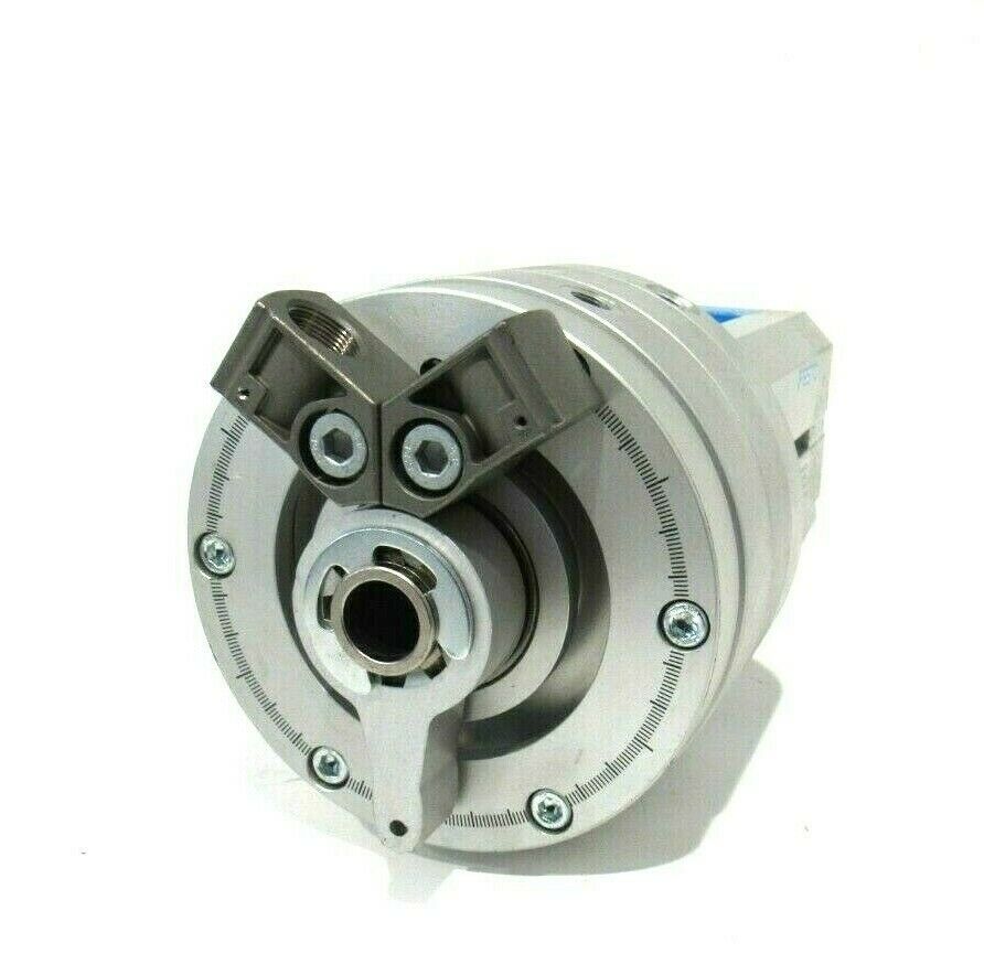 NEW FESTO DSL-40-40-270-CC-A-S2-KF-B SWIVEL LINEAR UNIT 556733 ...