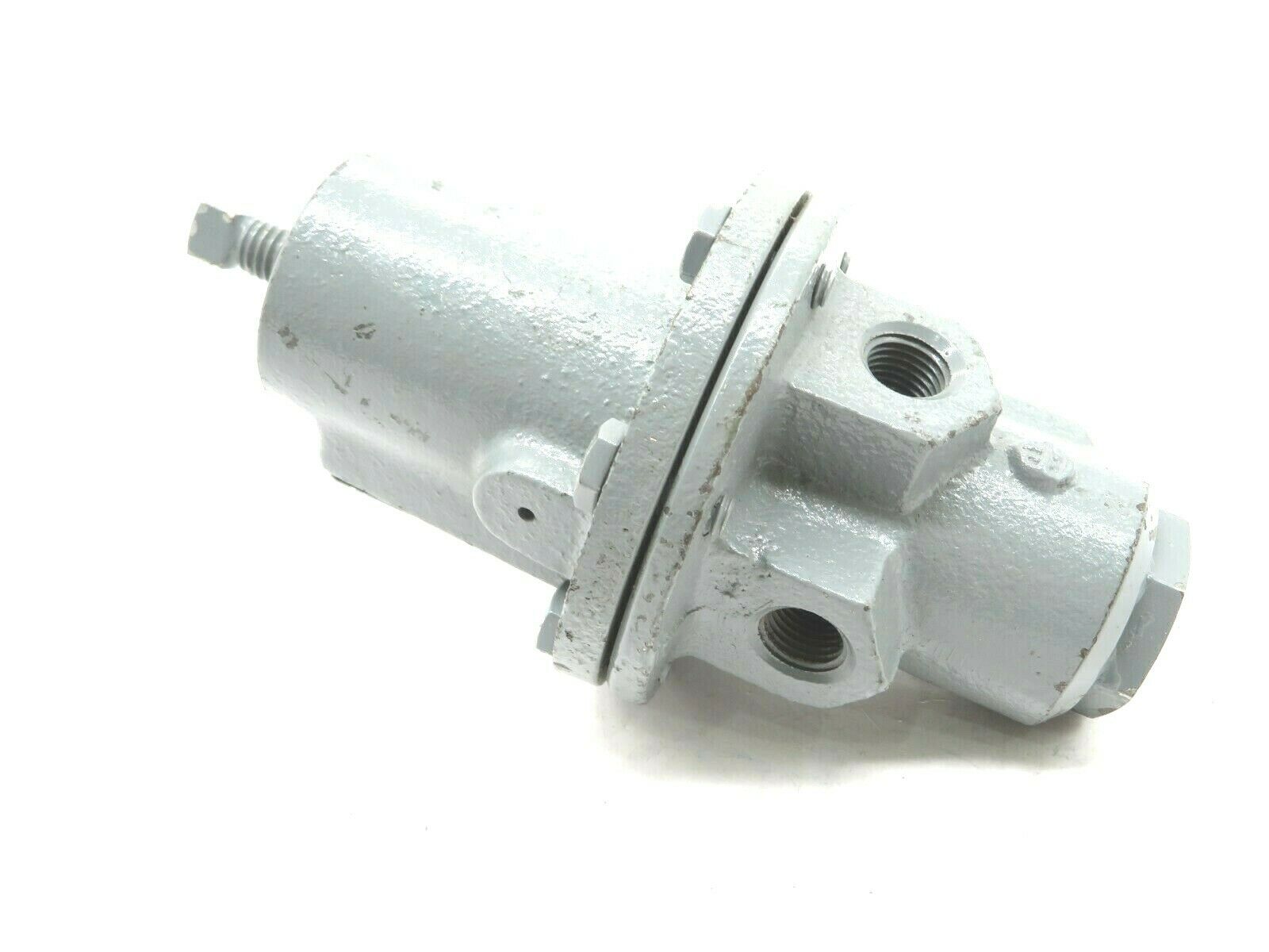 NEW FISHER CONTROLS 6392-1 REGULATOR PILOT 63921 - SB Industrial Supply ...