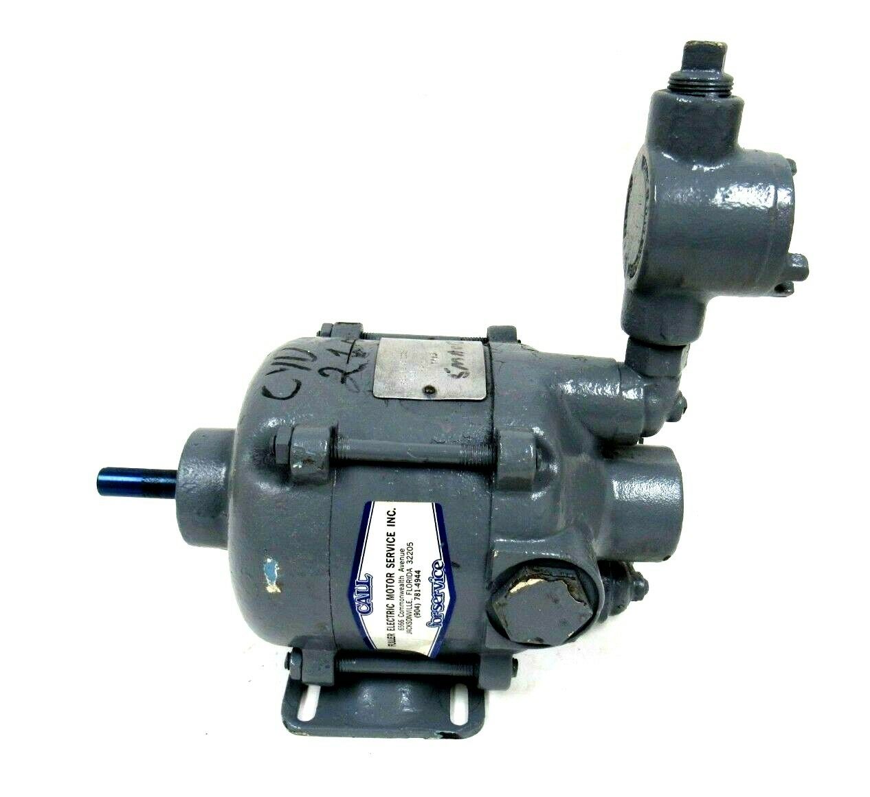 NEW GENERAL ELECTRIC 5BC-42-AE-1002 TACHOMETER GENERATOR 5BC42AE1002 ...