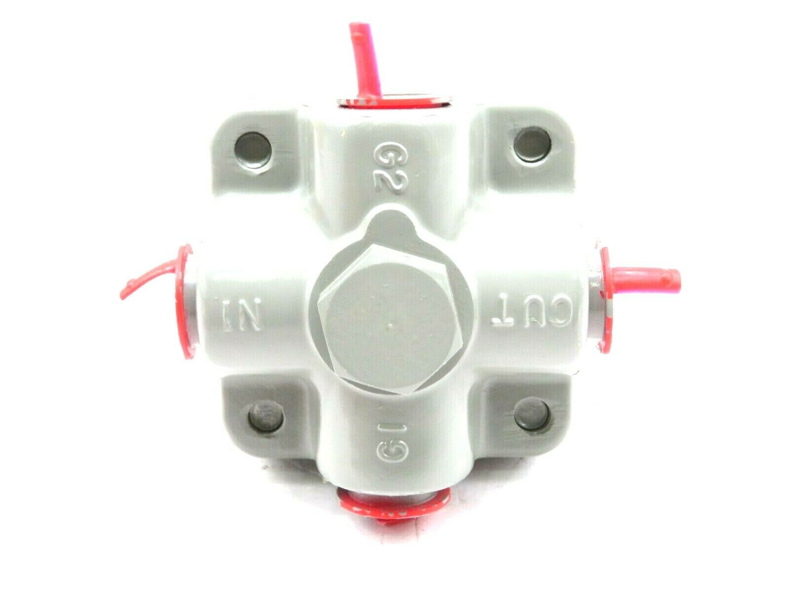 NEW ITT CONOFLOW GH04XSKEXXXF G88 PRESSURE REGULATOR GH04XSKEXXXFG88 ...