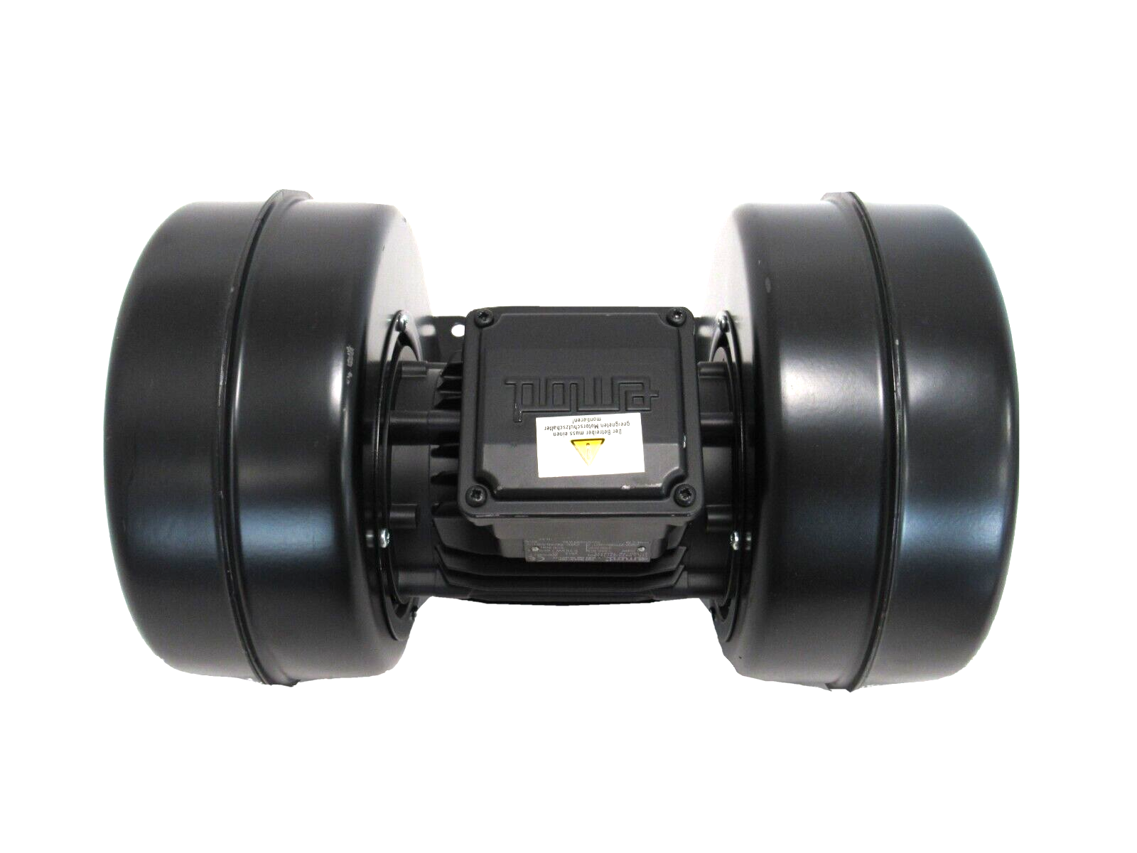 NEW KARL KLEIN DNG 4-28D WS BLOWER FAN L063S/2X-T66804 DNG428DWS 75579 ...