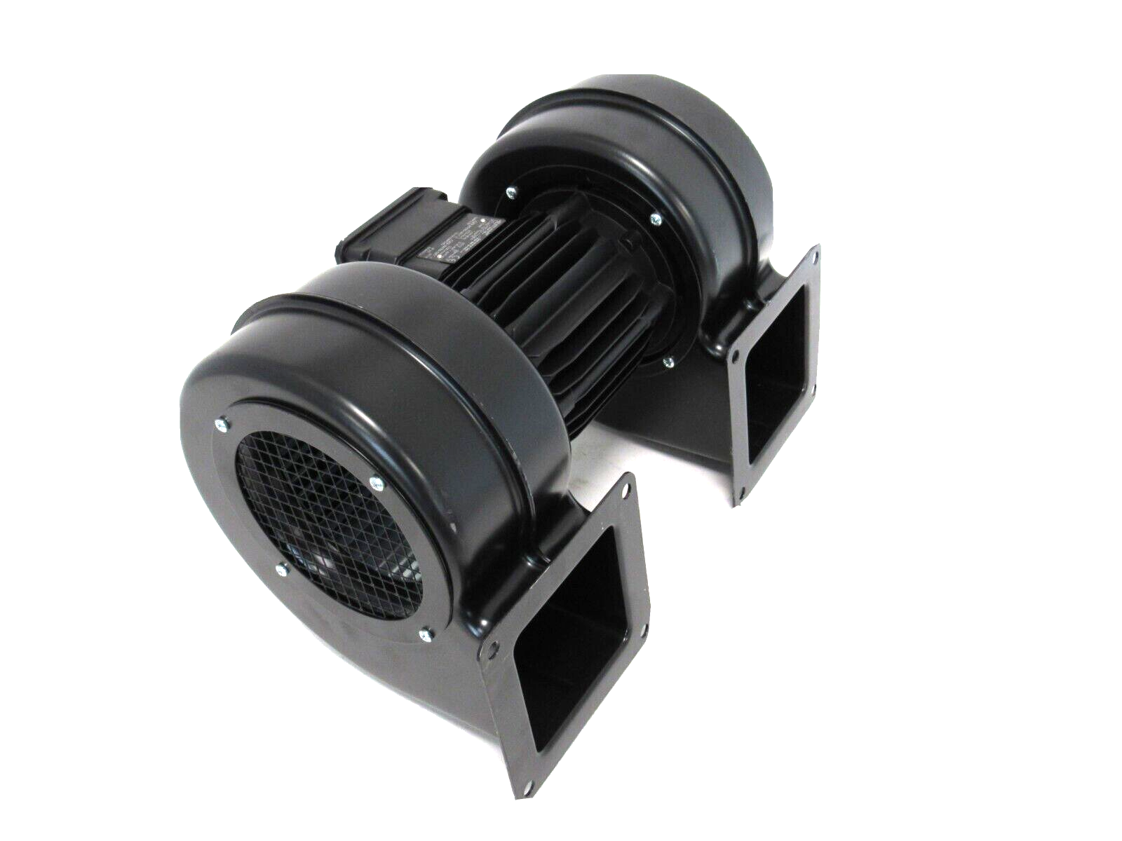 NEW KARL KLEIN DNG 4-28D WS BLOWER FAN L063S/2X-T66804 DNG428DWS 75579 ...