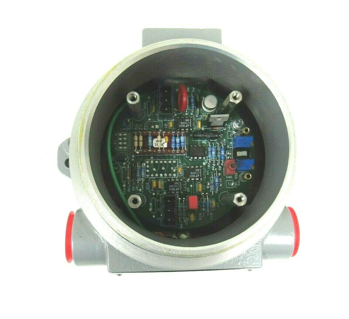 NEW KILLARK 51-7436 TOXIC GAS TRANSMITTER HFC-1297 HKB-1199 517436 - SB Industrial Supply, Inc.