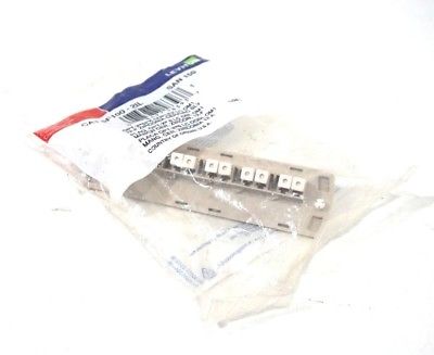NEW LEVITON 5F100-2IL OPT-X DUPLEX LC OM1 5F1002IL - SB Industrial ...