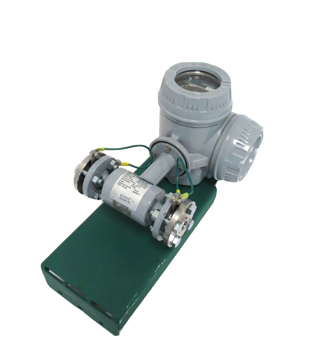 NEW MAG METER M3000 FLOW METER 3000-MTHDNT15H - SB Industrial Supply, Inc.