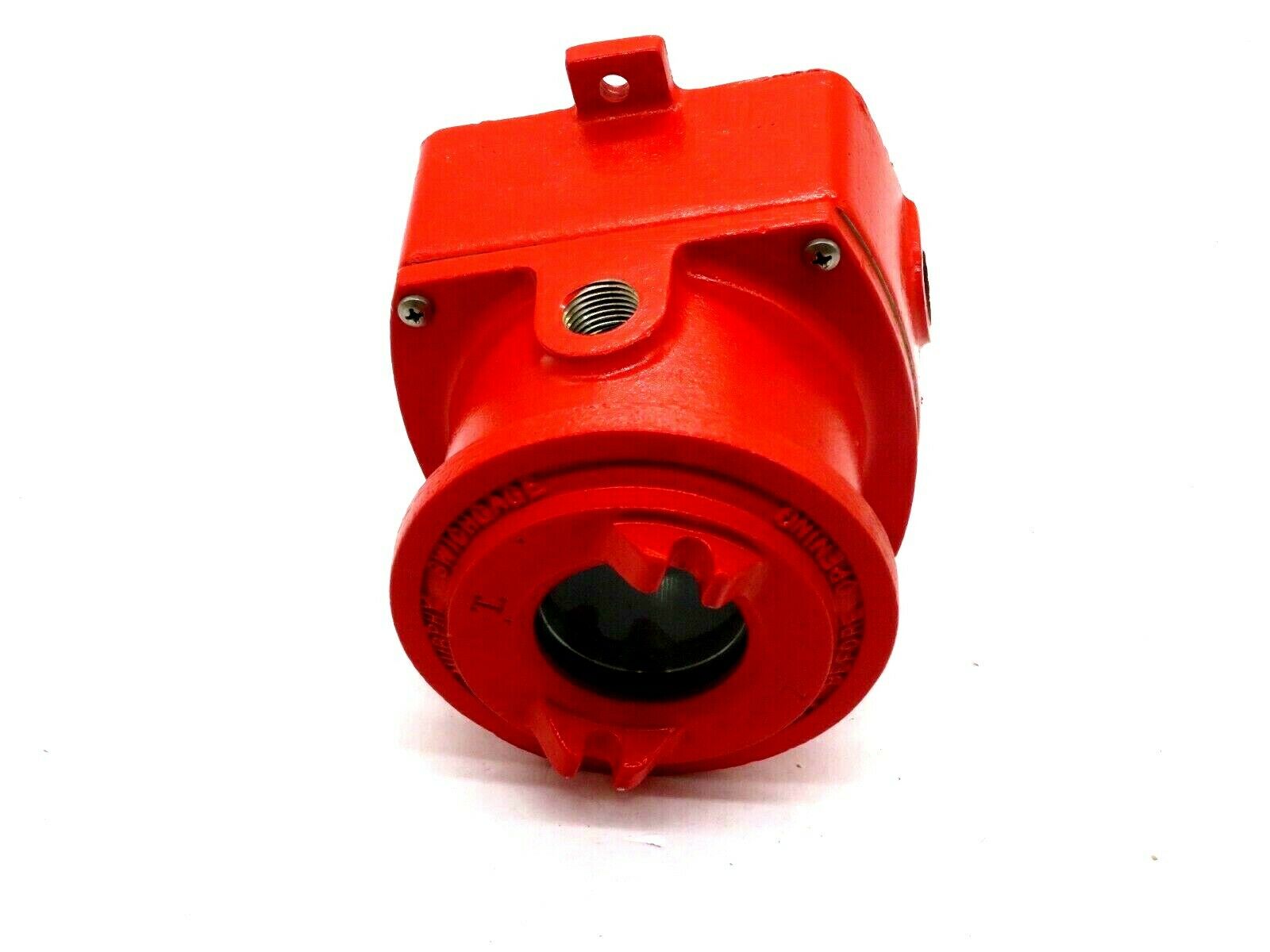 NEW MURPHY EL150EX LEVEL SWITCH - SB Industrial Supply, Inc.