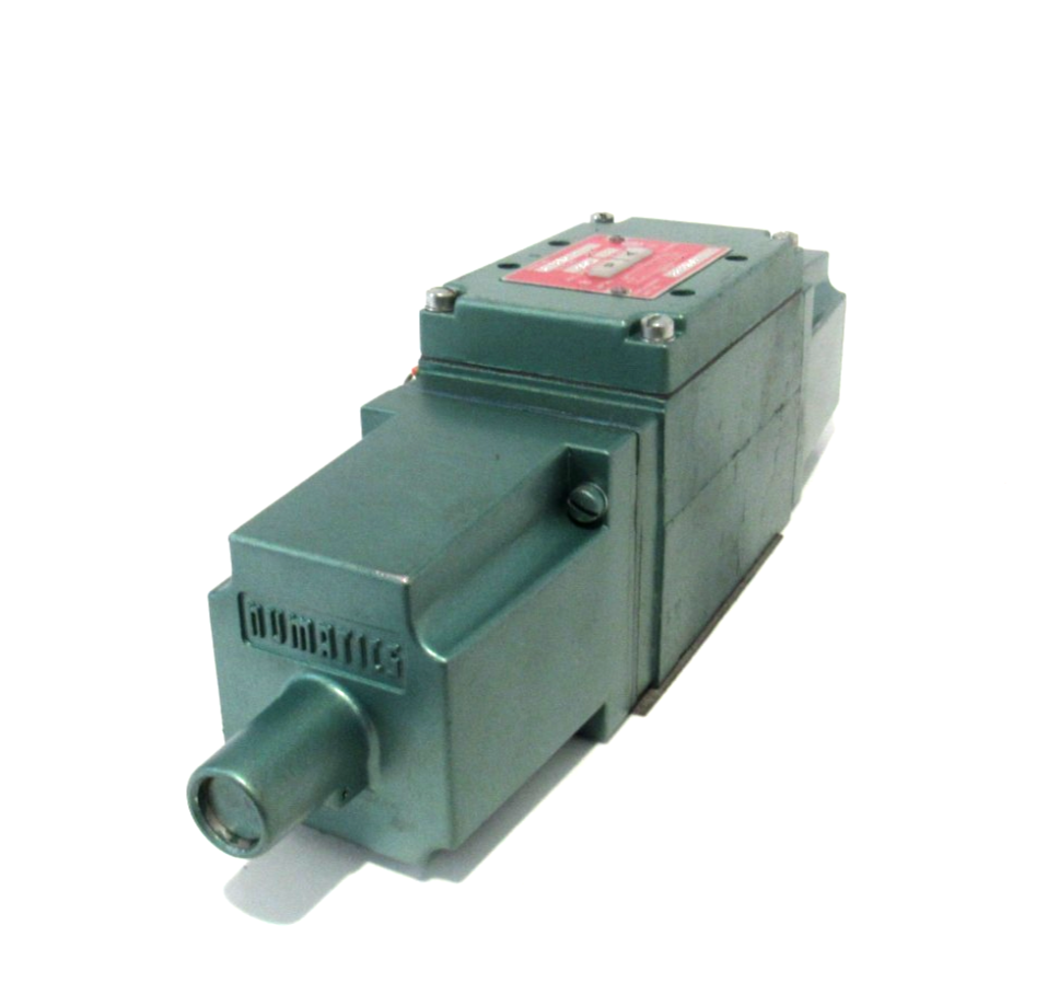 NEW NUMATICS 33DSA500F SOLENOID VALVE 3 DSA5 F - SB Industrial Supply, Inc.