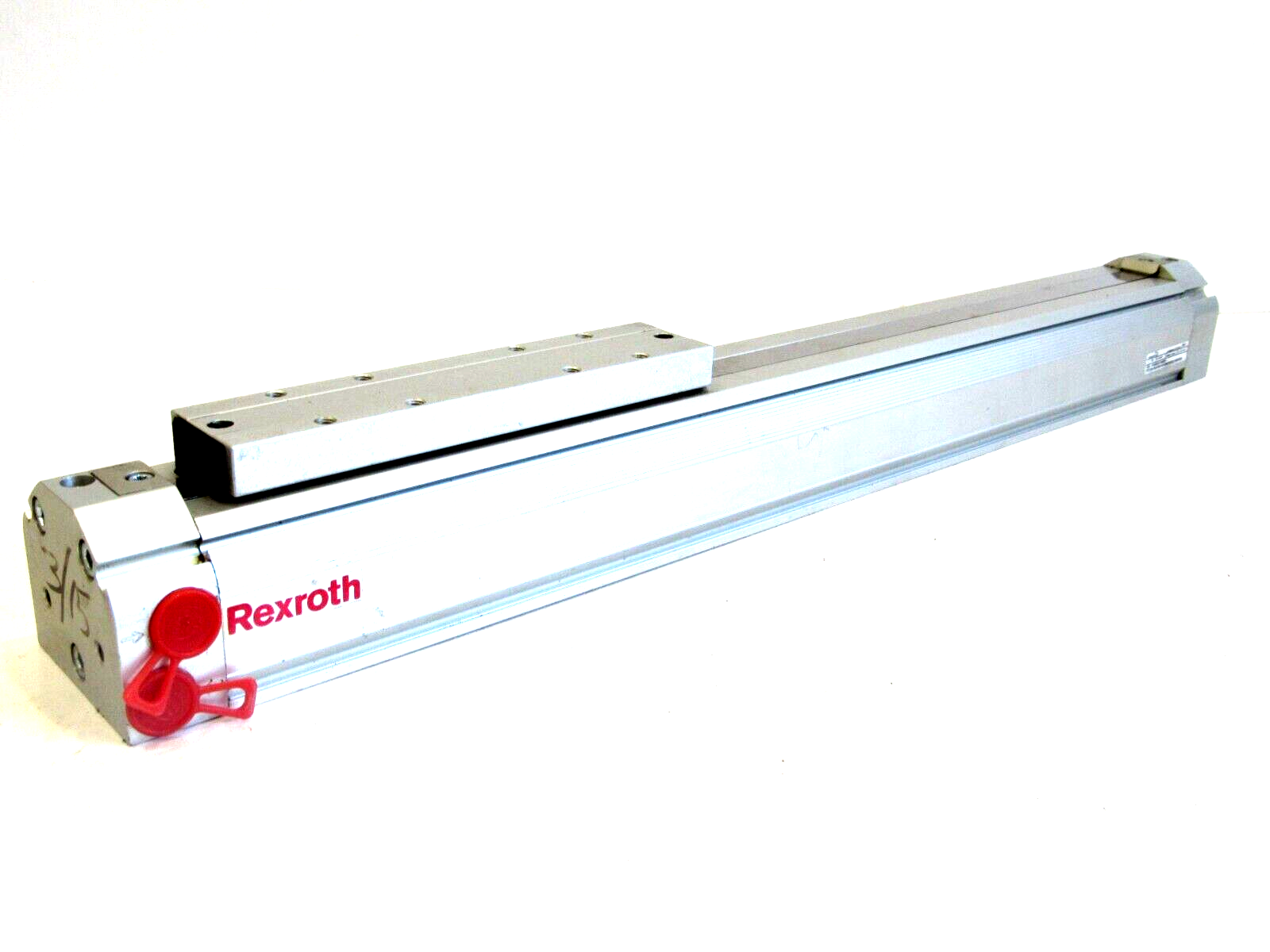 NEW REXROTH AVENTICS R480618589 RODLESS CYLINDER - SB Industrial Supply ...