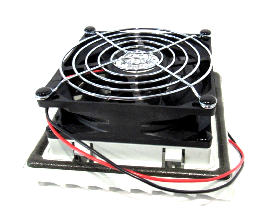 NEW RITTAL SK 3237.124 FILTER UNIT SK3237124 - SB Industrial Supply, Inc.