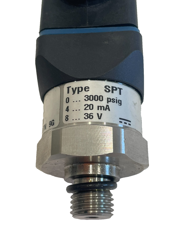 NEW STAUFF SPT STNA51593 PRESSURE TRANSMITTER - SB Industrial Supply, Inc.